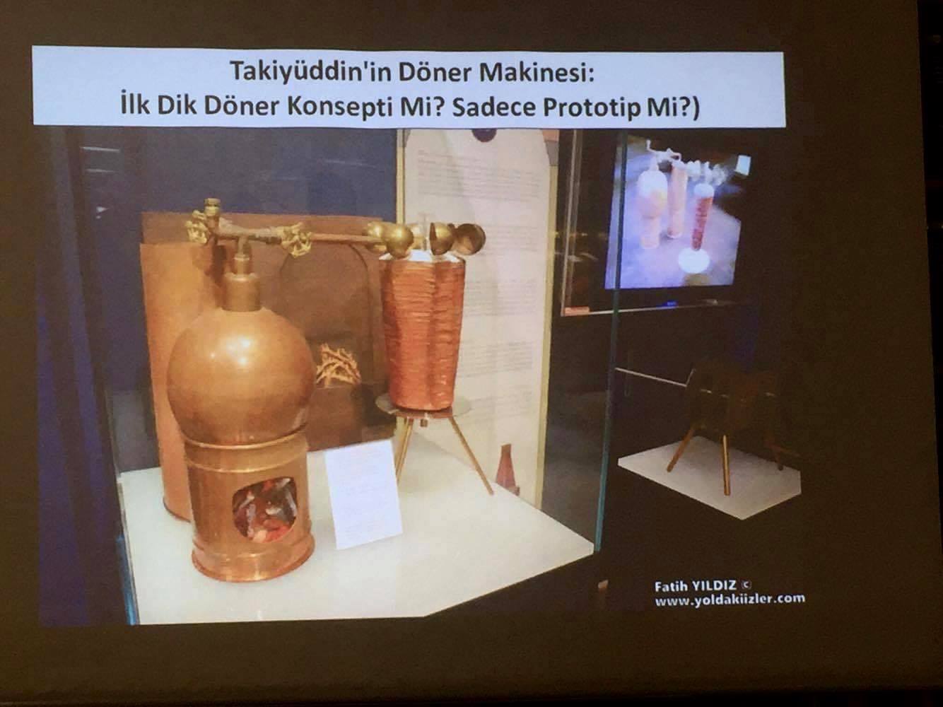 Türk, Yunan, Alman, Arap… Dönerin kaç milleti var?
