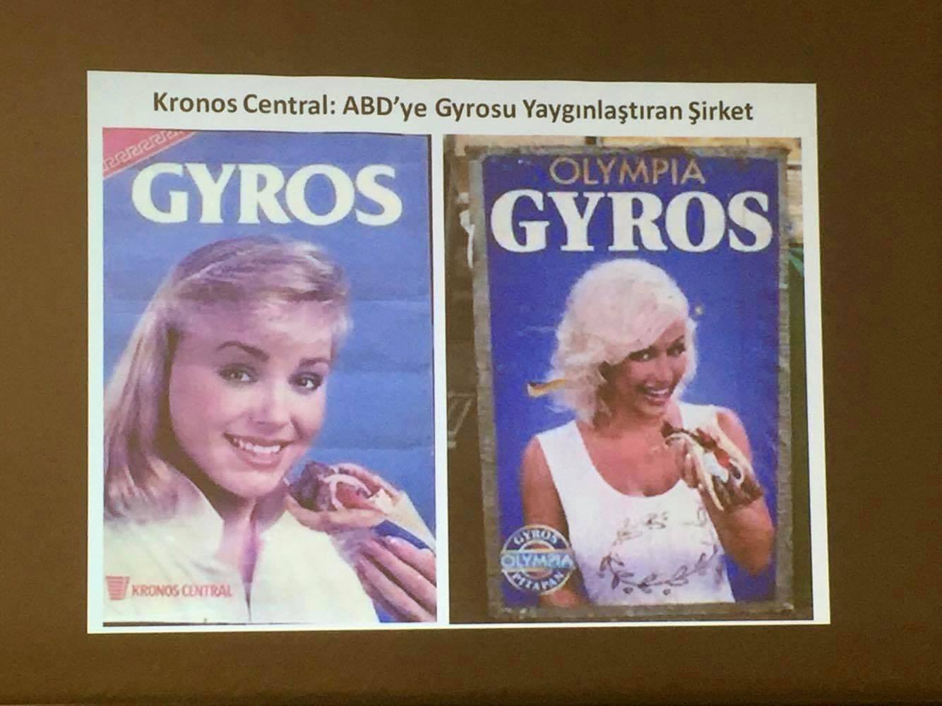 Türk, Yunan, Alman, Arap… Dönerin kaç milleti var?