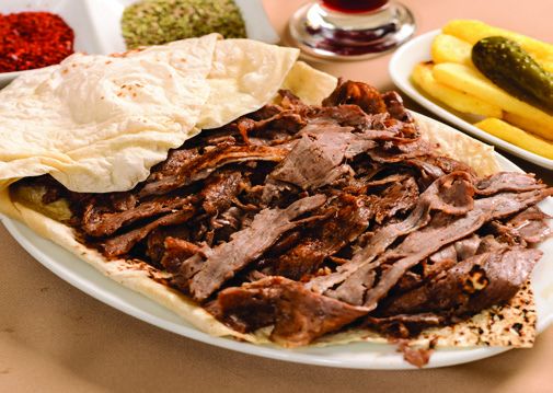 Türk, Yunan, Alman, Arap… Dönerin kaç milleti var?