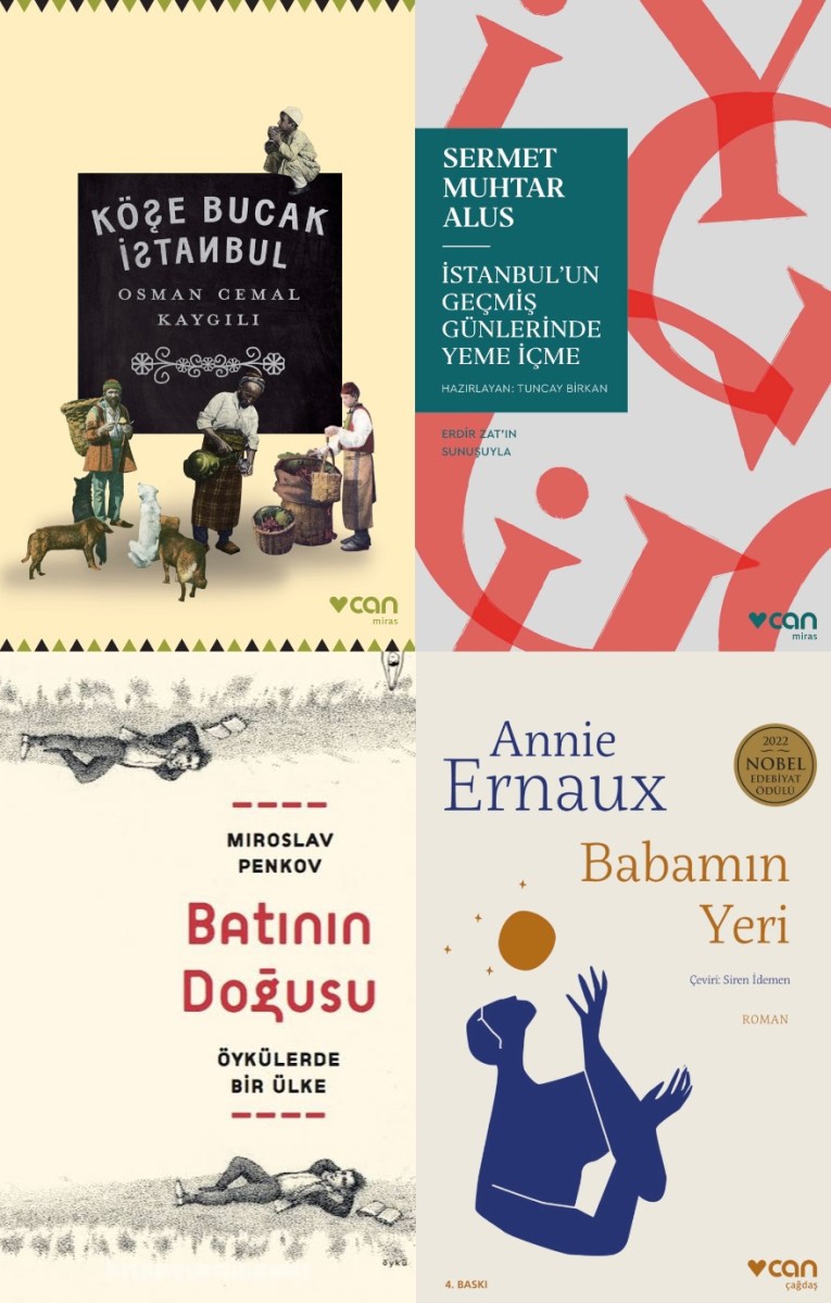 2022’de okuduklarım&izlediklerim: Az olan daha da mı kıymetli?