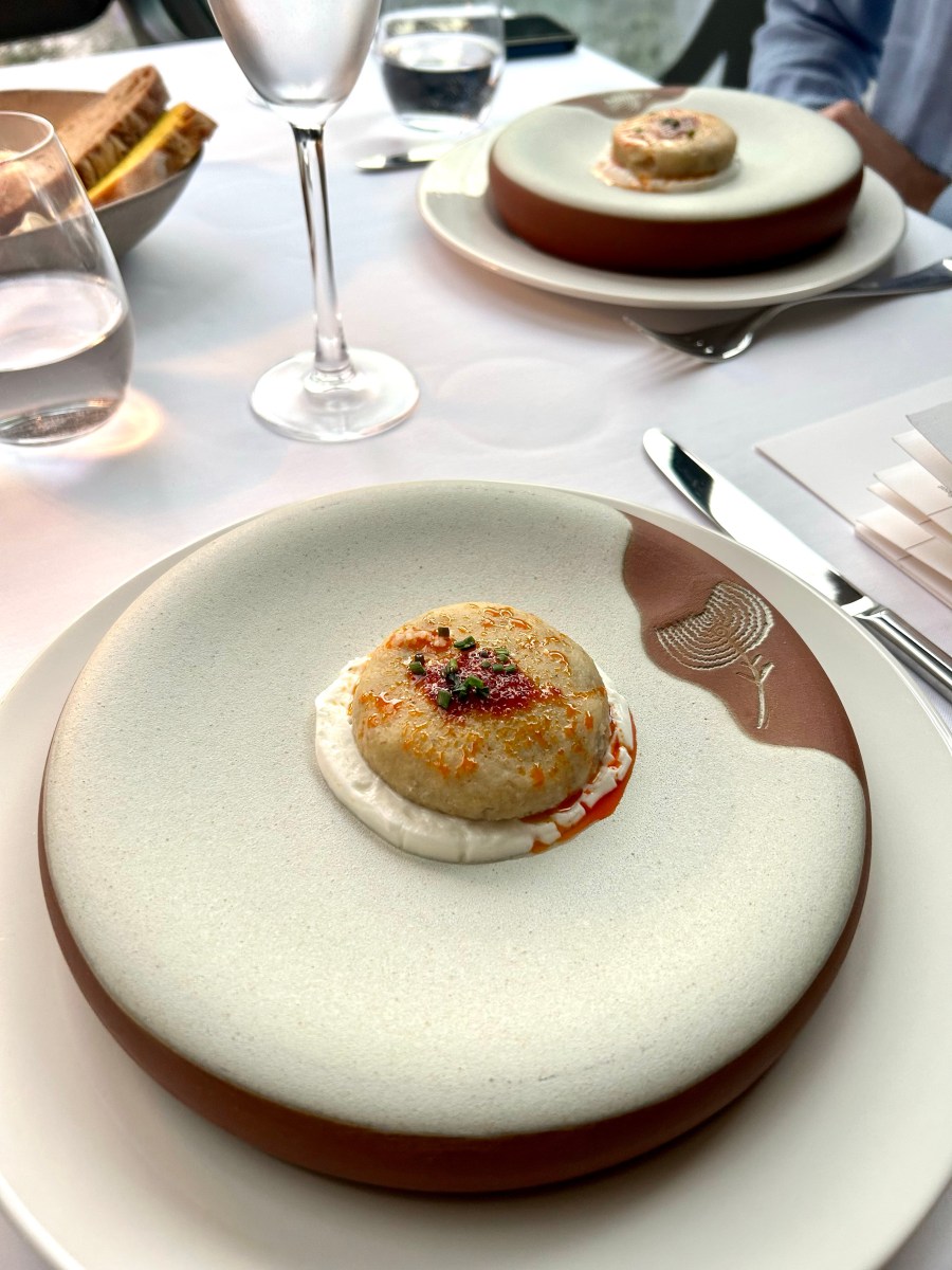 Seraf’a kardeş geldi: Seraf Vadi