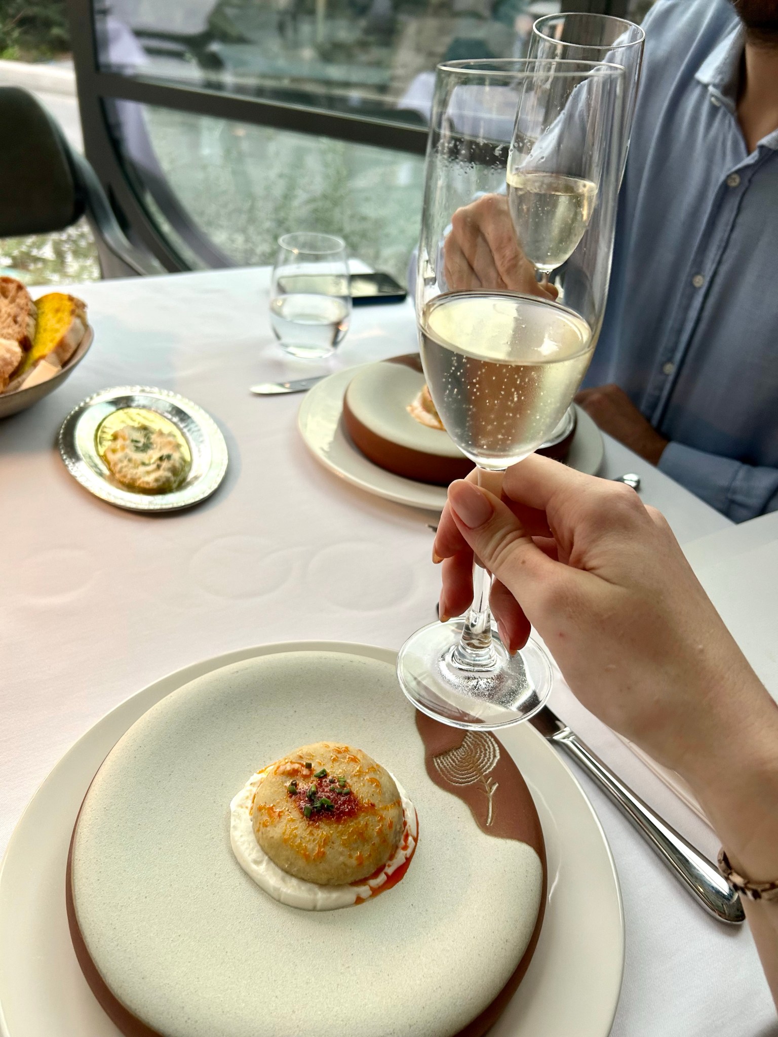 Seraf’a kardeş geldi: Seraf Vadi