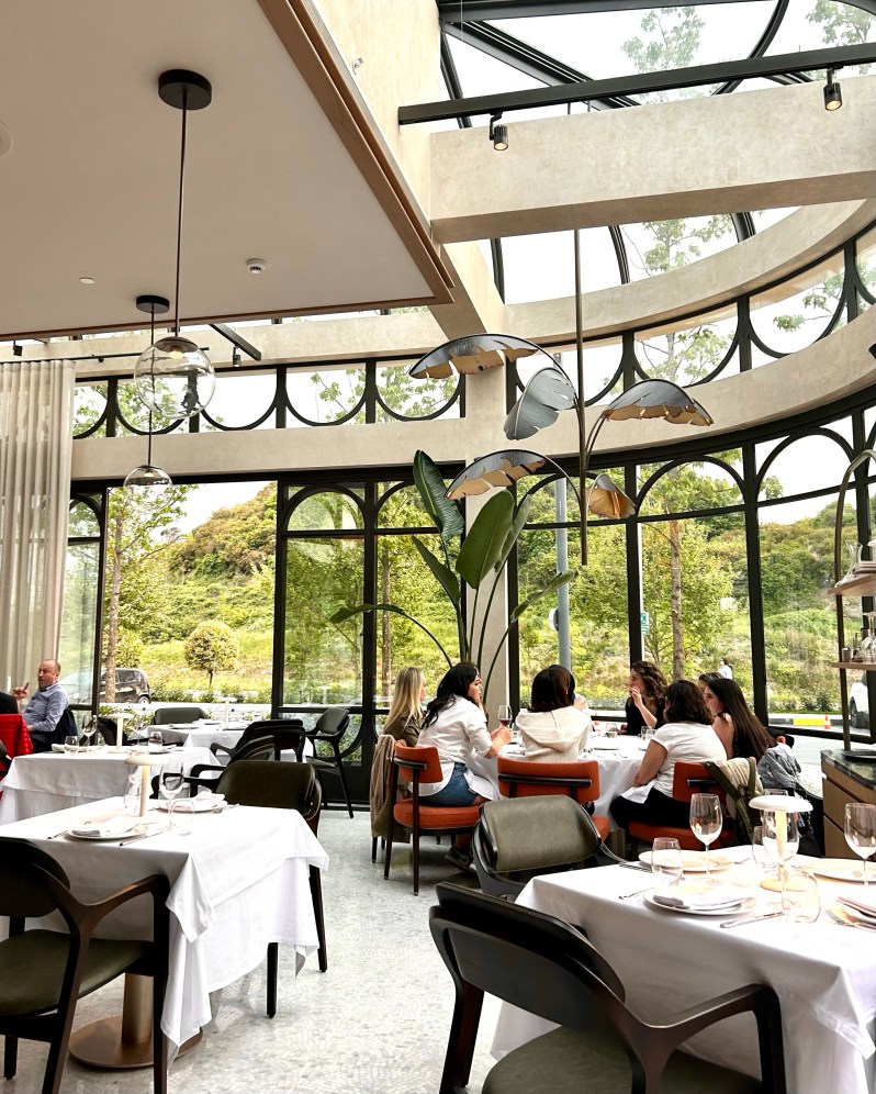 Seraf’a kardeş geldi: Seraf Vadi